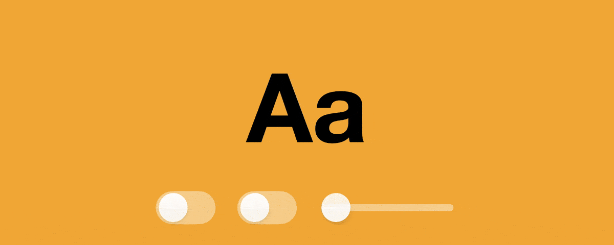 Storybook Controls. Live edit UI components w/ no code | by Michael ...