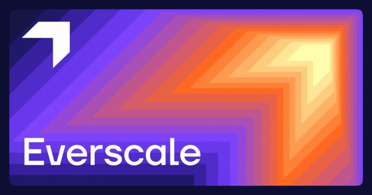 Everscale: честно о главном.. Нет в мире мелочей и второстепенностей… | by Alex Gas | Medium