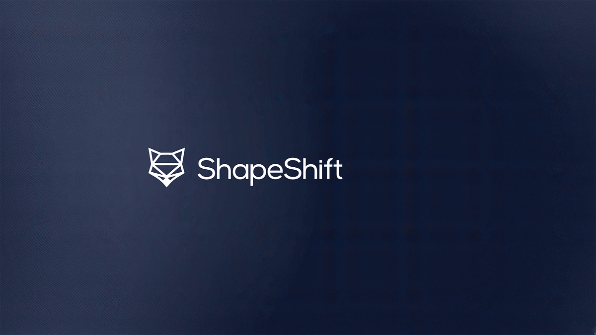 The New Frontier in Crypto Management | by ShapeShift | ShapeShift | Medium