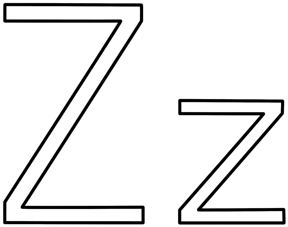 ‘Z’ Is For Sleep, Not Zombies. Why You Need To Get Some Sleep | by ...