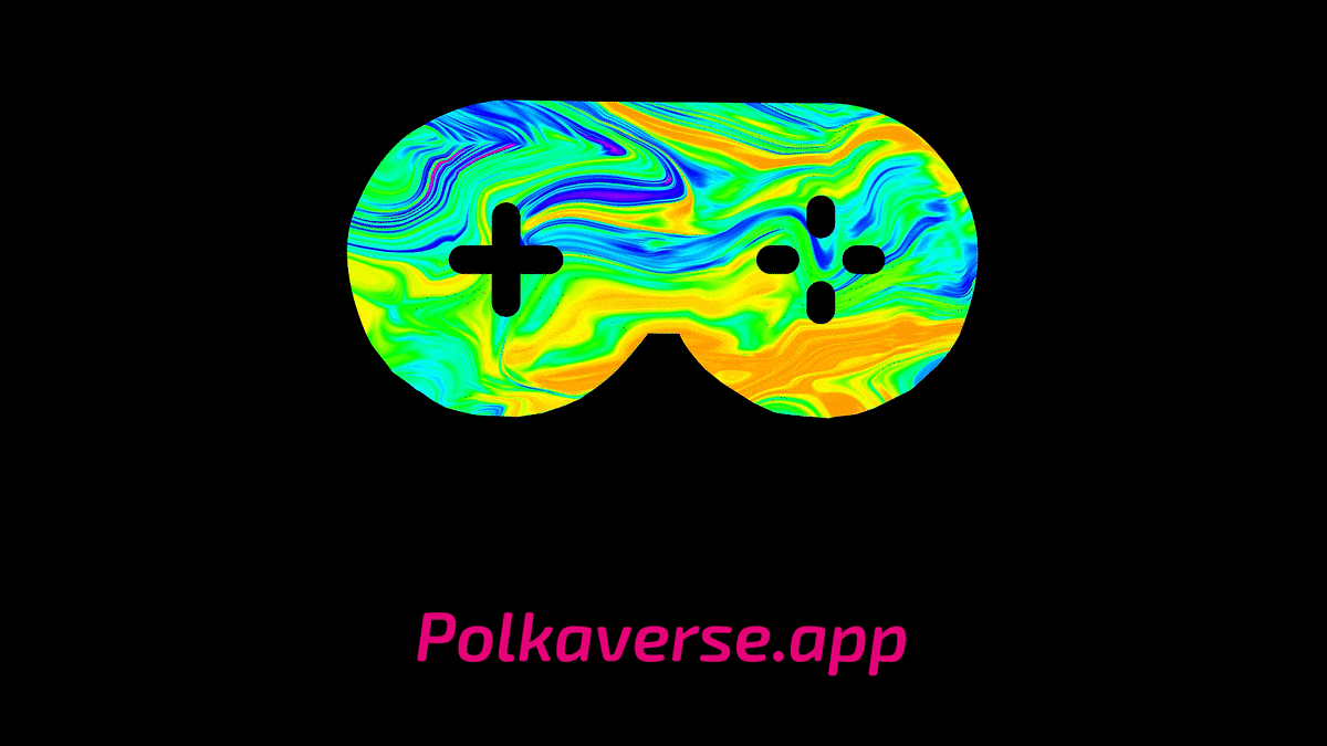 PKV100 Upgraded to Polkaverse 1.1.0 (PKV110) | by Polkastream Studios | Medium