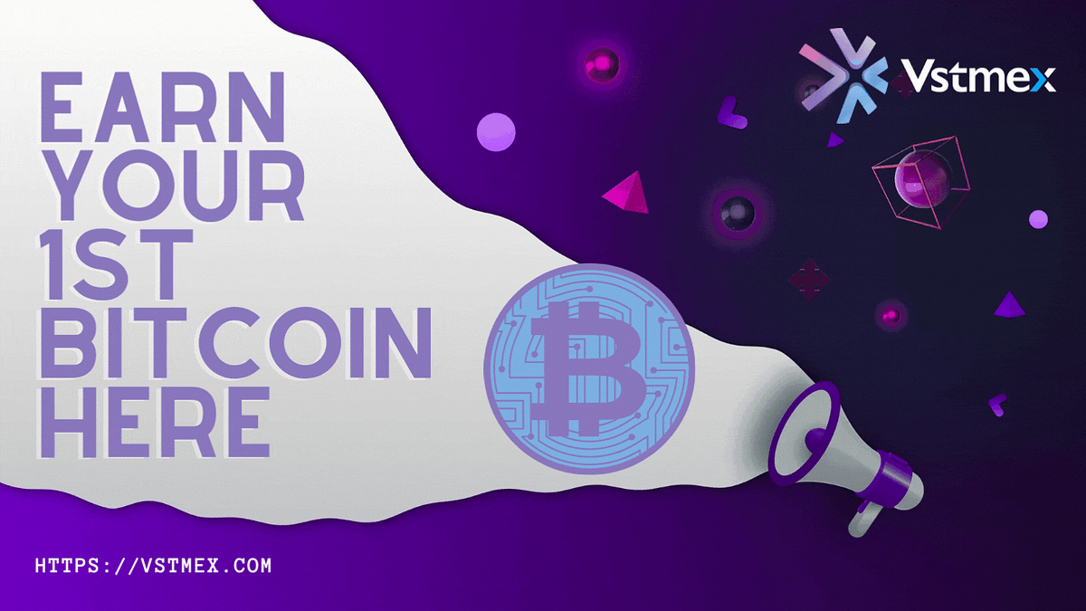 @VSTMEX the best #trading platform of today!🔥 - kassy kopiu - Medium