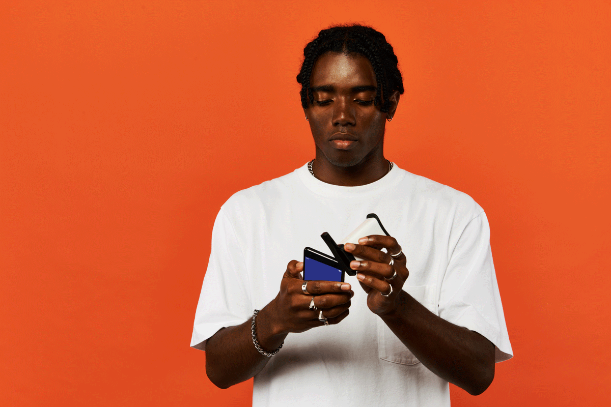Meet uunn. The digital health tracker for your teeth. | by Lujza ...