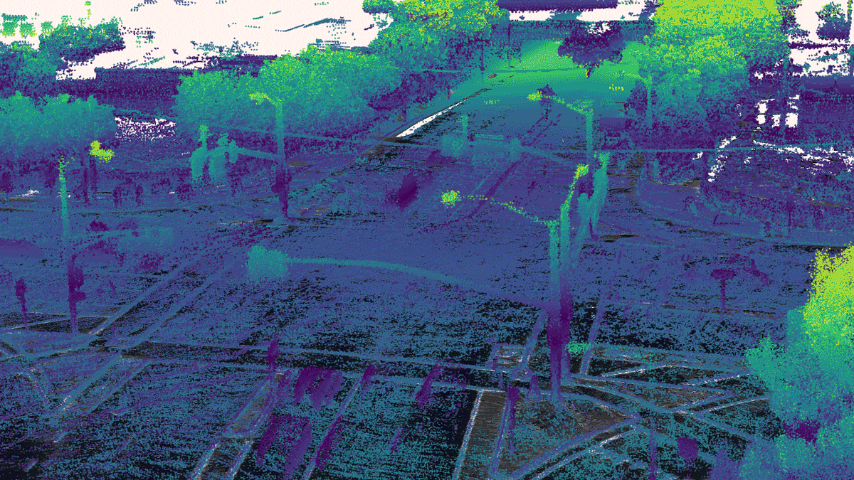 The Atlas: Our HD Mapping System. How we design the lightweight ...