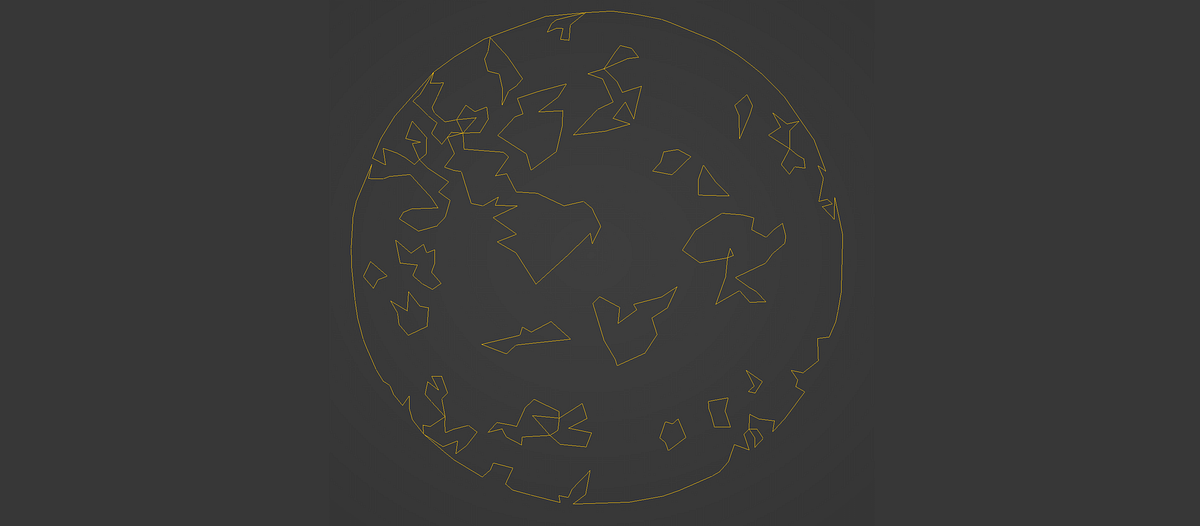 Creating Simple Ngons from Boundaries | by Tim Johannsen | Dec, 2024 ...