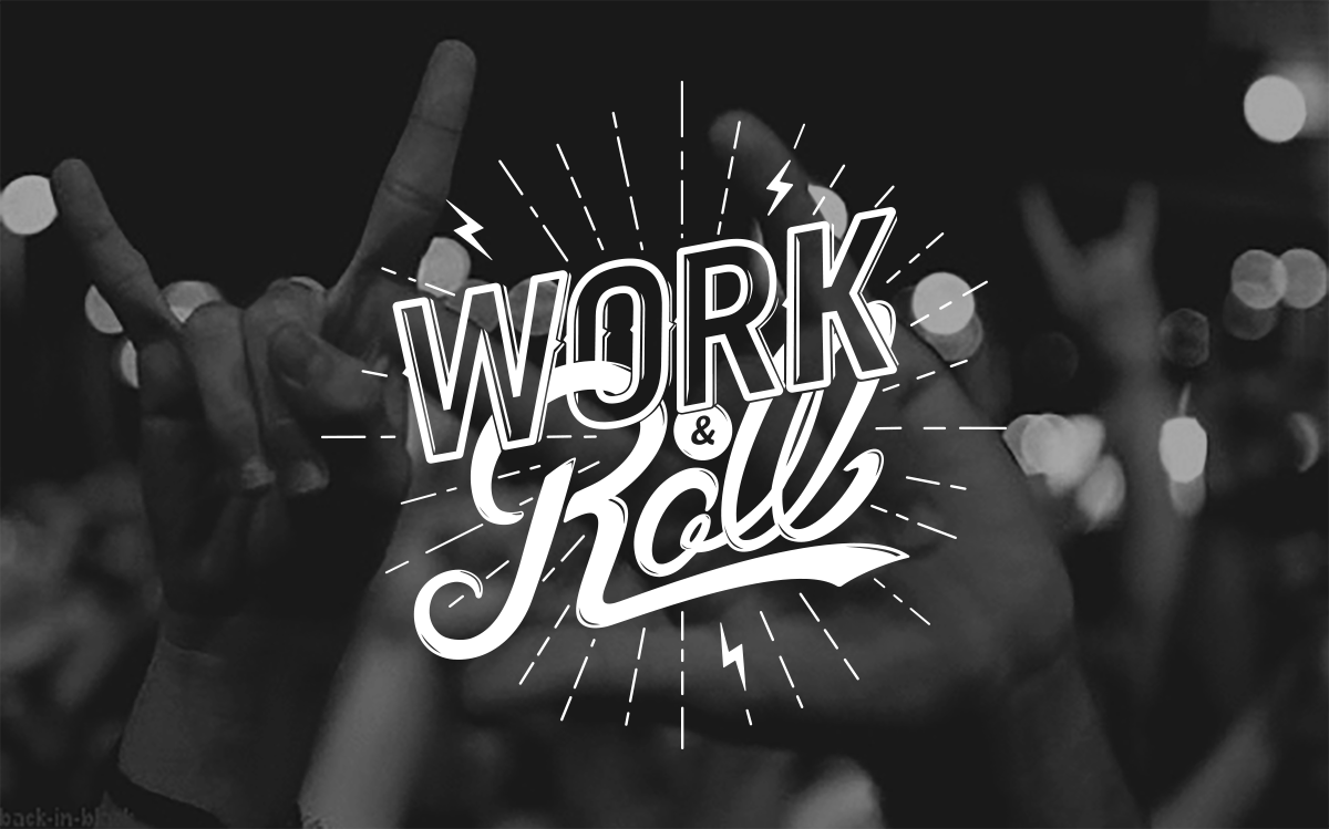 Work’n’Roll Baby !. Ce 24 mars, OfficeRiders lance l’assaut… | by ...