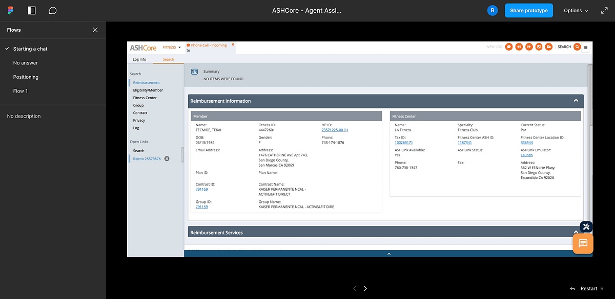 Creation of the Agent Assist bot for American Specialty Health | by ...