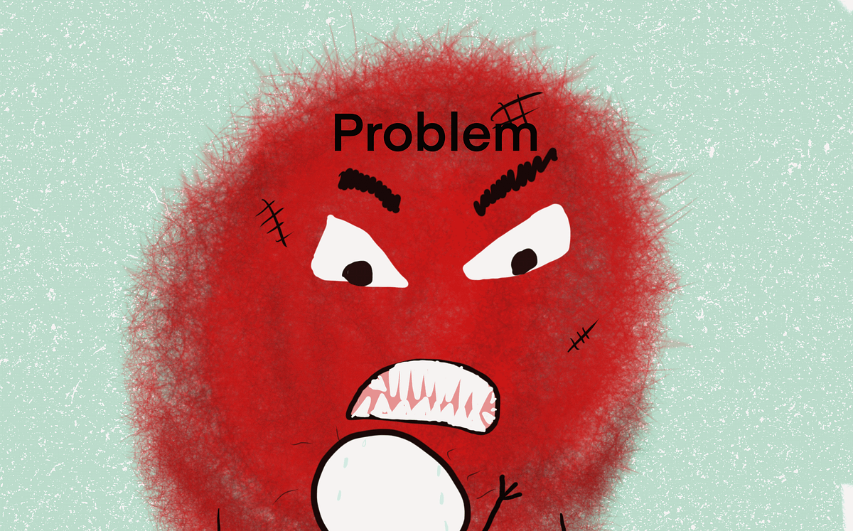 How to Run Away from Your Problems | by Kyrie Gray | Jane Austen’s ...