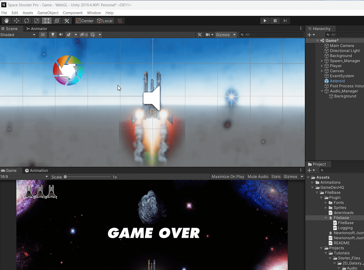 How to Host Unity Games on the Web | by Bryson Teruya | Jun, 2023 | Medium