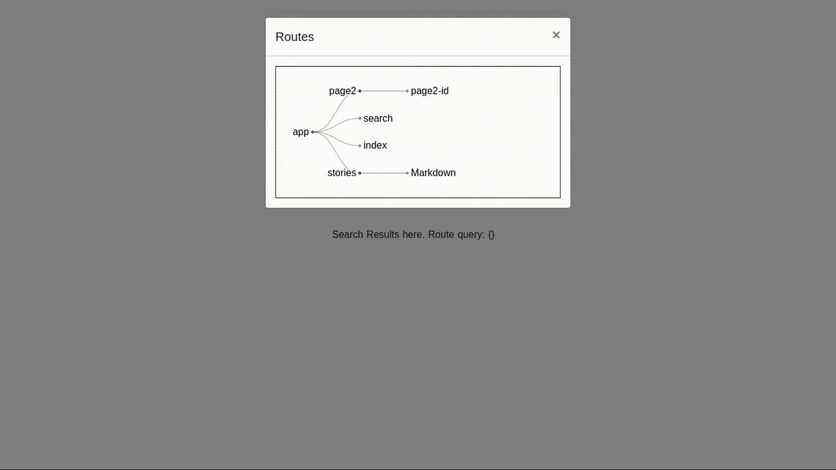 Introducing nuxt-router-ui. A dope AF router UI for Nuxt and Vue | by ...