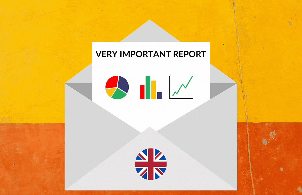 🌍 How to make multi-language newsletter in Google Sheets | Medium