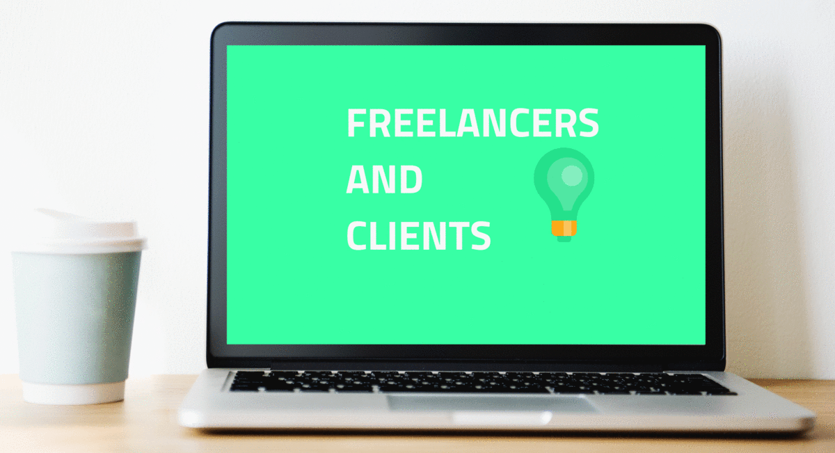 Here’s Why Freelance Platforms Like Upwork Are Broken | by Delton ...