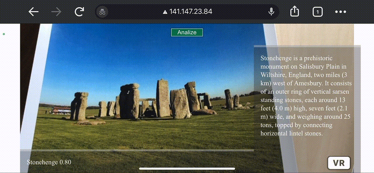 Terraform Script To Build A Web App For Oci Vision Service By Carlos Giraldo Medium