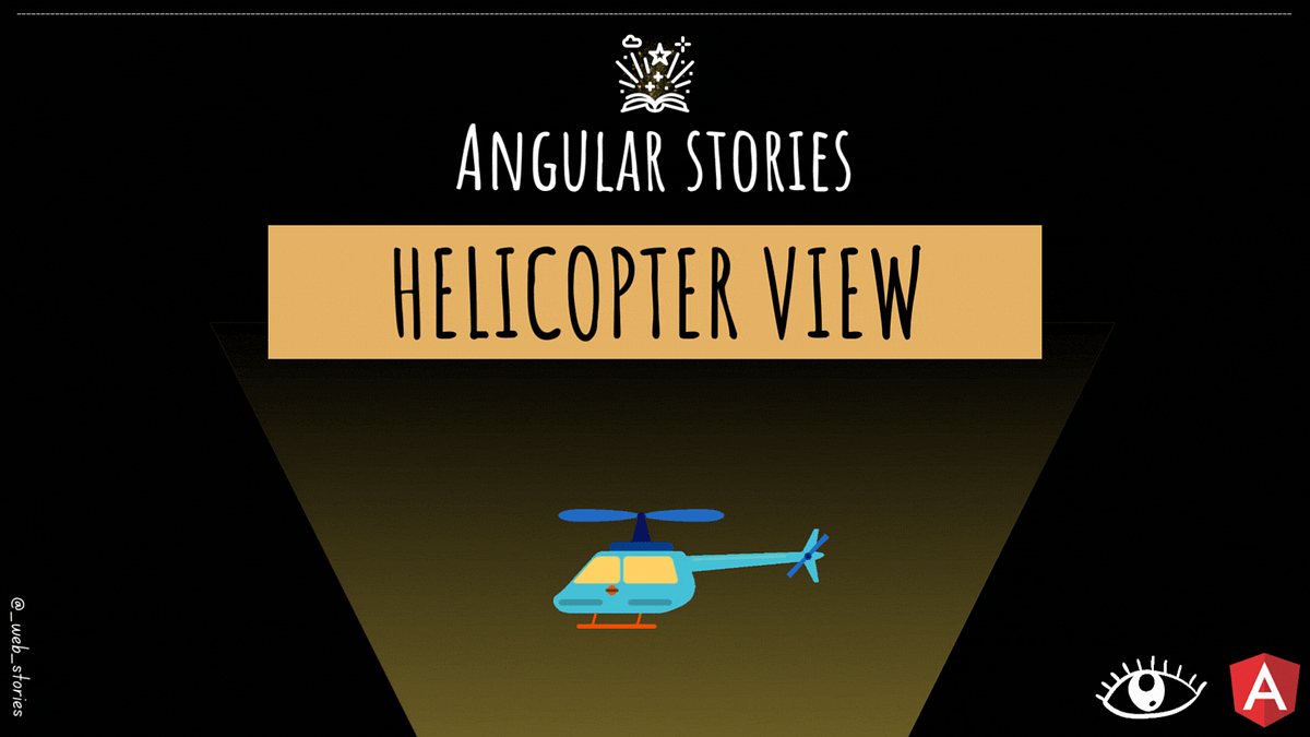 An Overall View of How Angular Works: Video Tutorial | JavaScript in ...