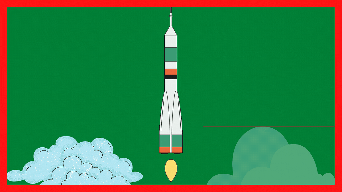 Skyrocket Your Writing Productivity (and Impress Yourself!) | by S M ...