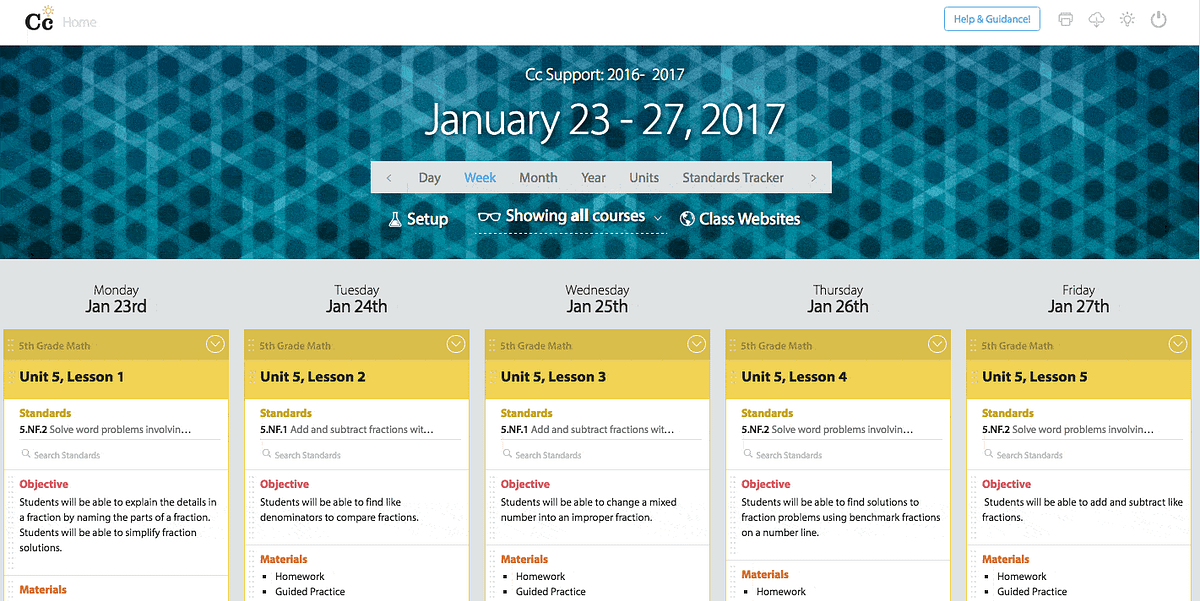 Five Ways to Organize Your Day in Cc | by Janelle Steffen | Common Planner