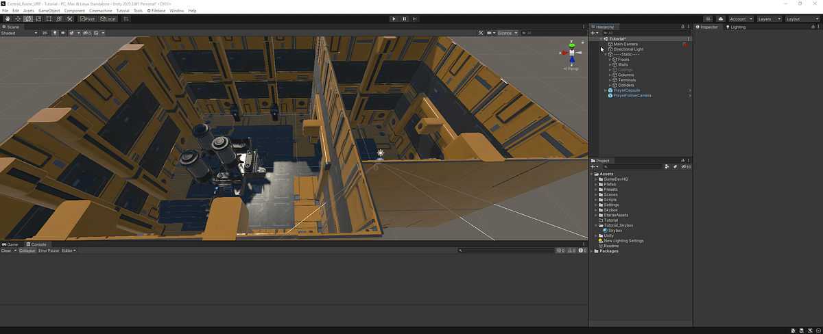 How To Add A Custom Skybox Objective Create A Skybox To That By Addam Davis Medium