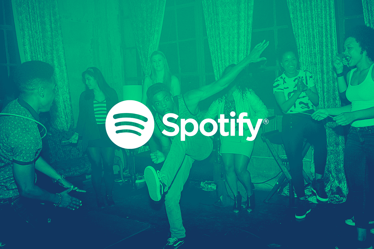 This is how you get added to Spotify’s curated playlists. | by Jessica ...