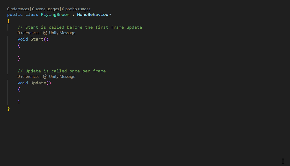 Why using name Space when writing code. | by Suleiman Abdullah | Medium