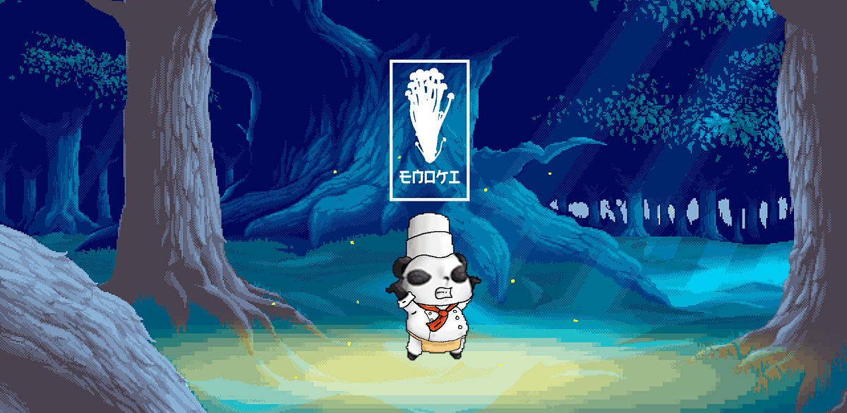 Memes from the underbelly - Enoki DeFi Club - Medium