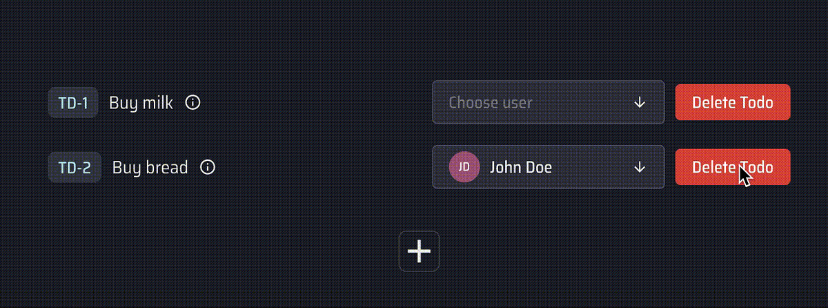 Automate loading statuses in MobX | by Dominik Broj | Nov, 2023 | Medium