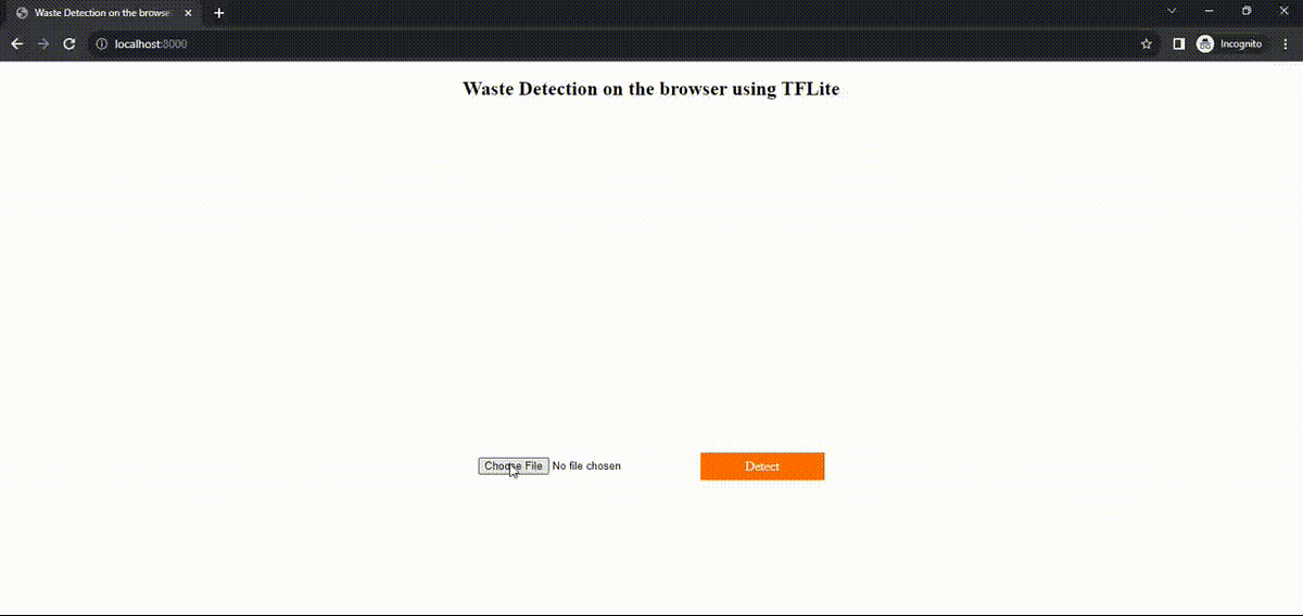[ML Story] Machine Learning on the browser: TF Lite meets TF.js | by ...