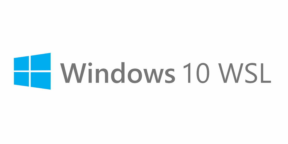 Ubuntu Terminal on Windows. Windows Subsystem for Linux (WSL) &… | by ...