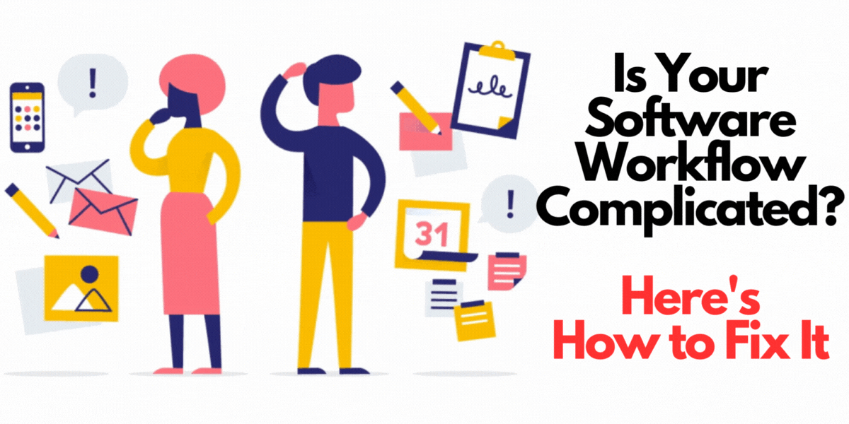 Web3 for Software Workflow Simplification: 7 Innovative Methods | by ...