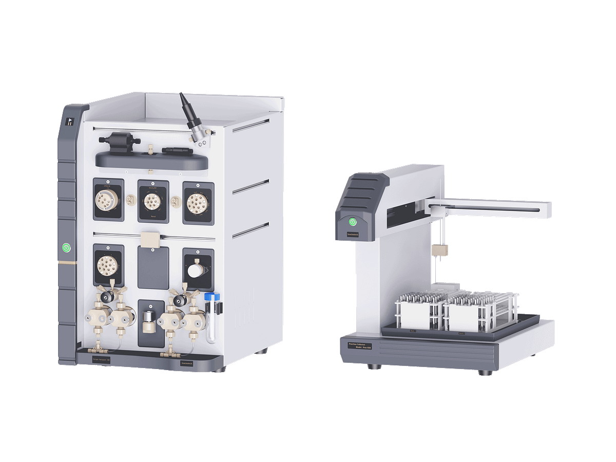 Unveiling the Potential of FPLC and FPLC Chromatography | by ...