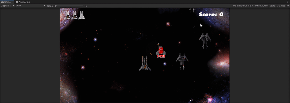 Determining How Long Powerup Effects Should Last | by Bryson Teruya | Jun, 2023 | Medium