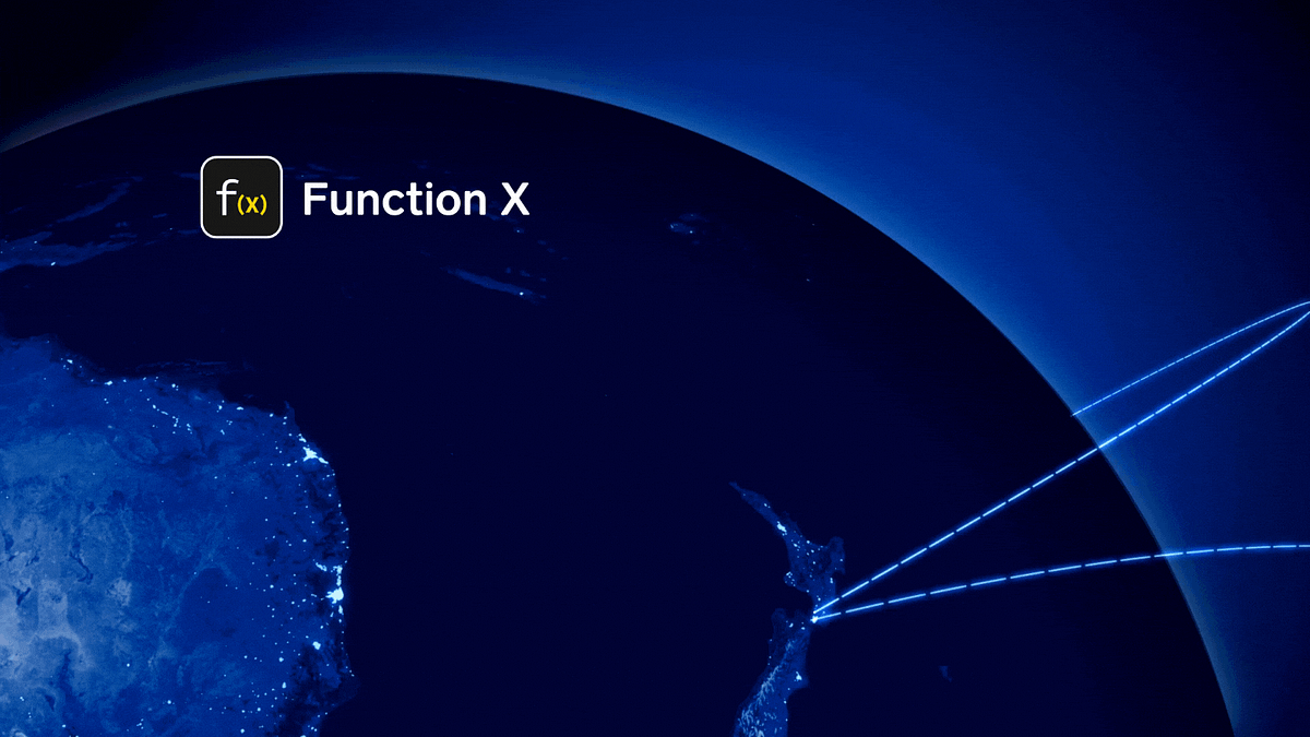 Function X blockchain to expand public validator nodes, onboards ...