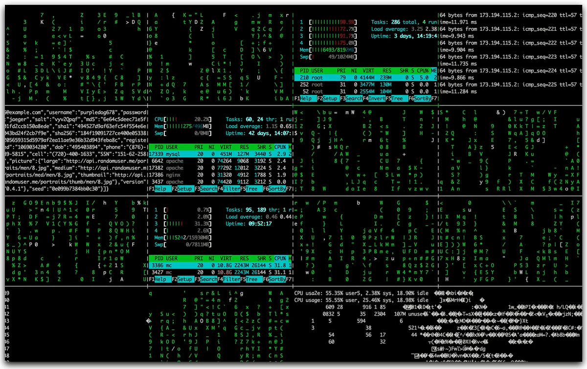 Task Parallel Library(TPL) to Write Multithreaded Code | by Sukhpinder Singh | C# .Net | The ...
