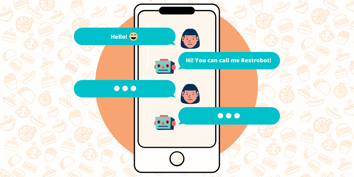 Building a Chatbot with Python and Natural Language Processing (NLP ...