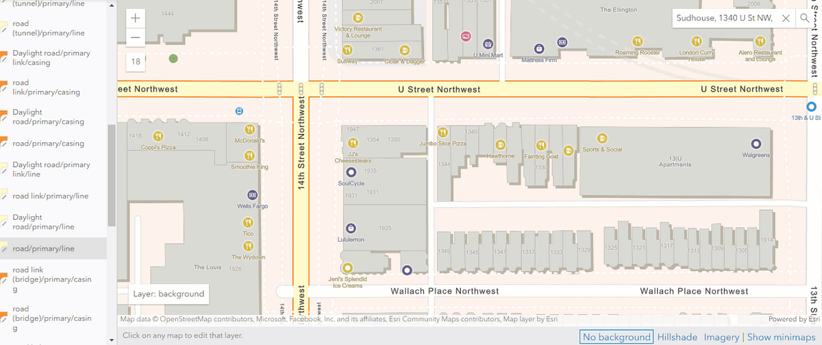 Creative Map Styling Techniques for Web Developers | by Courtney ...