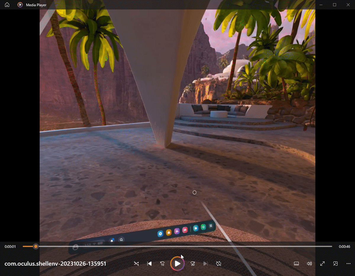 Build Your Unity3d App Using Meta Quest Developer Hub By Suleiman Abdullah Medium