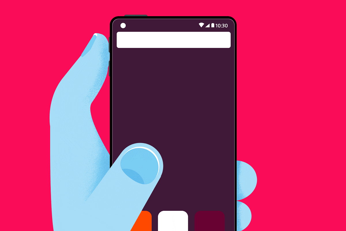 GestureDetector class on Flutter. GestureDetector() | by Siddhant Vijay Singh | Medium