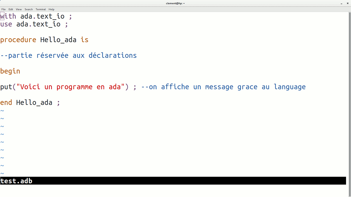 Stop using Open Source. And start writing it. | by Eric Burel | Medium