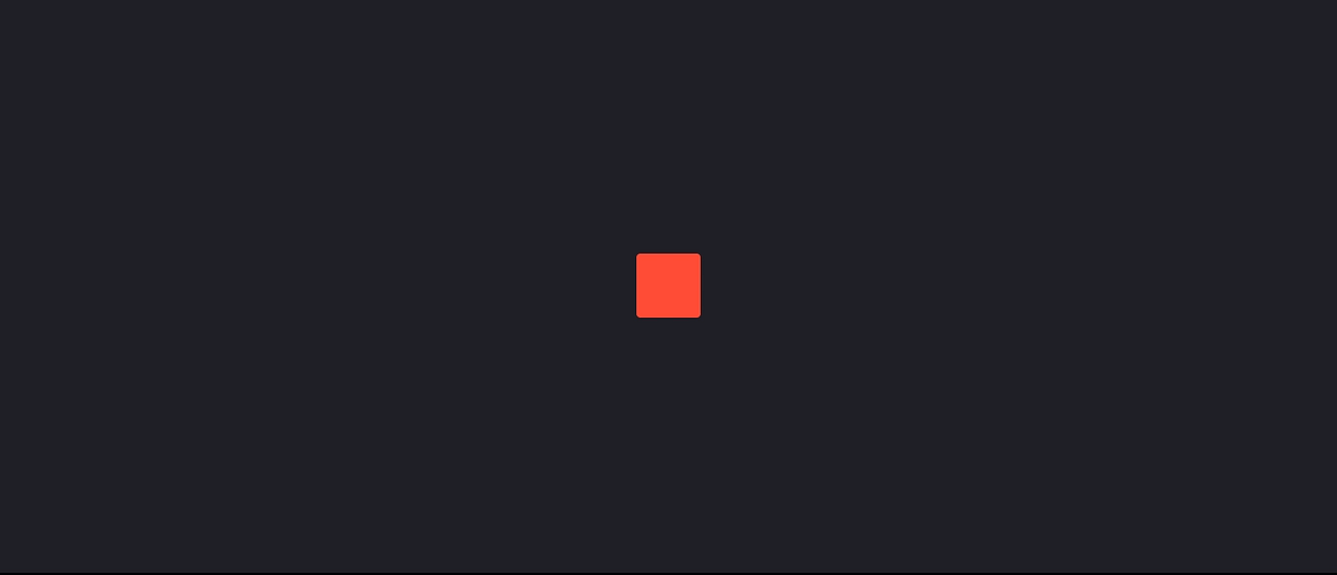 Animation in Flutter. Beautiful and fluid UIs which maintain… | by Ted ...