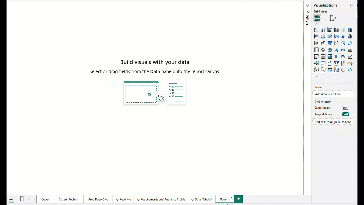 The Power BI Smart Narrative Visual: A Productivity Game-Changer or ...