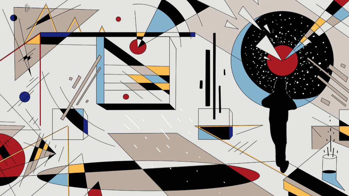 The Devil’s Clock: How Time Inhibits Human Potential | by Random Access Thoughts | Jun, 2025 ...