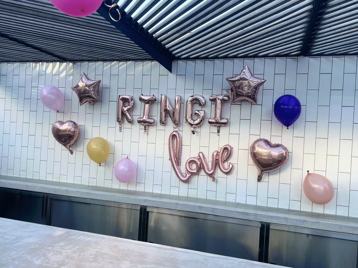 Ringi's AI Startup in Family Tech: My Story and Lessons | Medium