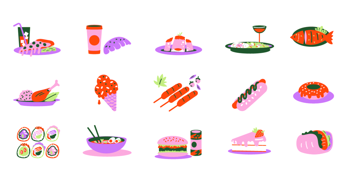 The FAB Menu — 2. A UX case-study on how & why we… | by Fatema Raja ...