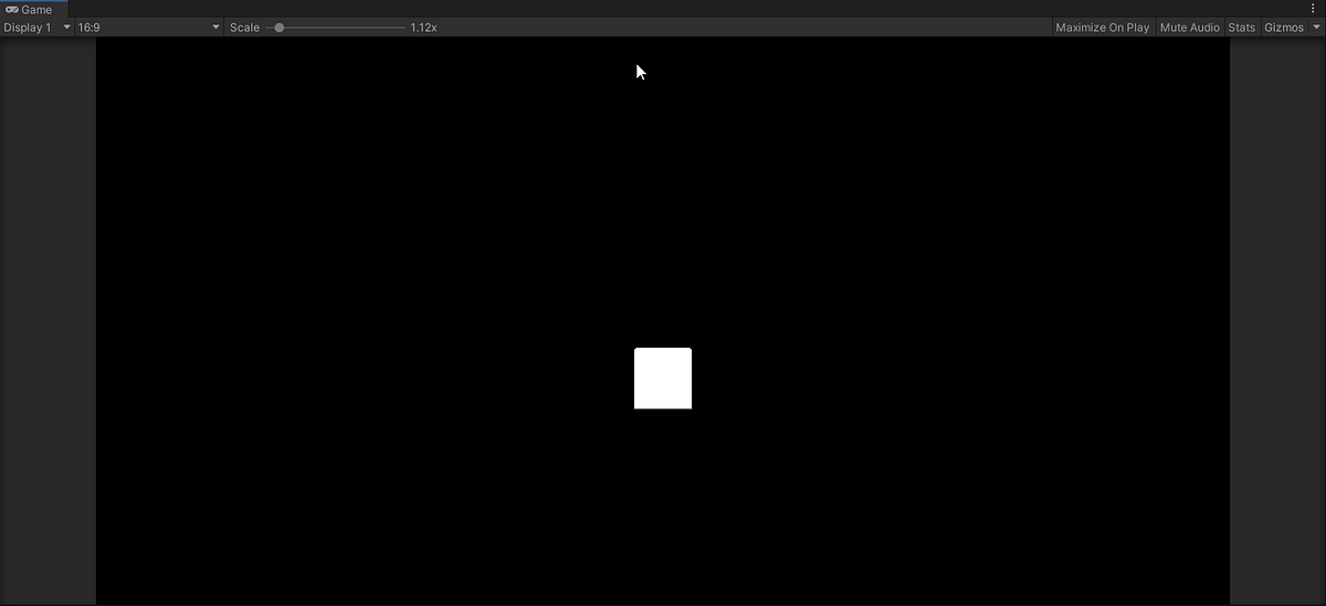 Simple Player Movement In Unity Here I Will Show An Example Of Simple