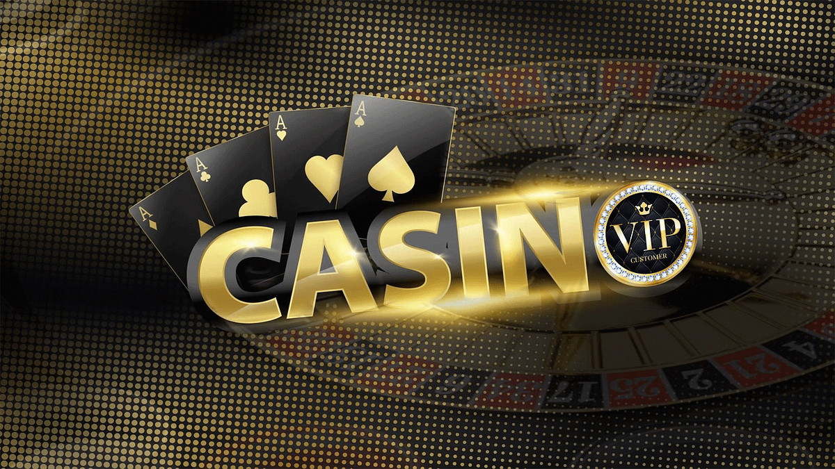 Types of VIP in Casino. High roller and VIP club memberships… | by ...