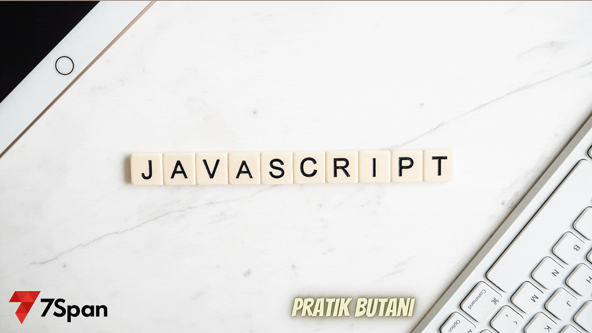 Flutter Web ⇔ JavaScript — Everything that you need to know | by Pratik Butani | 7Span | Medium