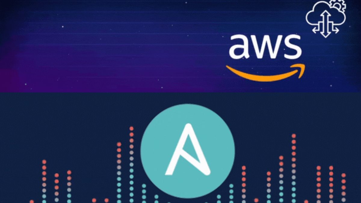 Automating AWS Infrastructure and Application Deployment with Ansible | by Samsor Rahman ...