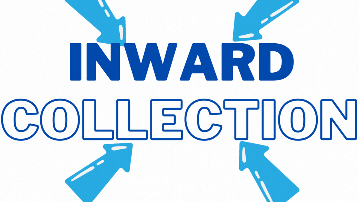 What is Inward Collection?. Its importance in financial markets | by ...