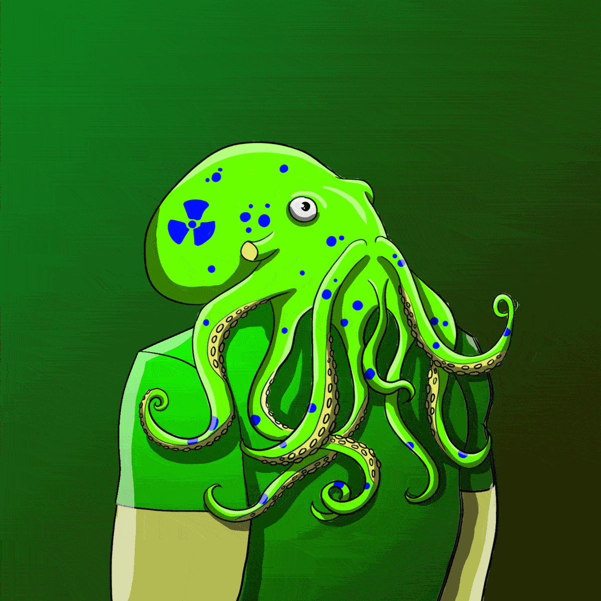 IC OctoVerse Introduction - Icoctoverse - Medium