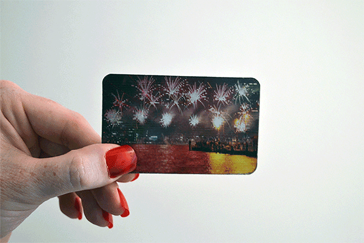 Benefits of Lenticular Business Cards And Why You Need Them | by ...