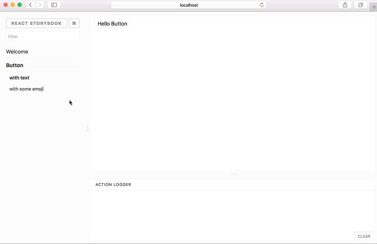 5 Tools for Faster Development in React | by Jonathan Saring | Bits and ...